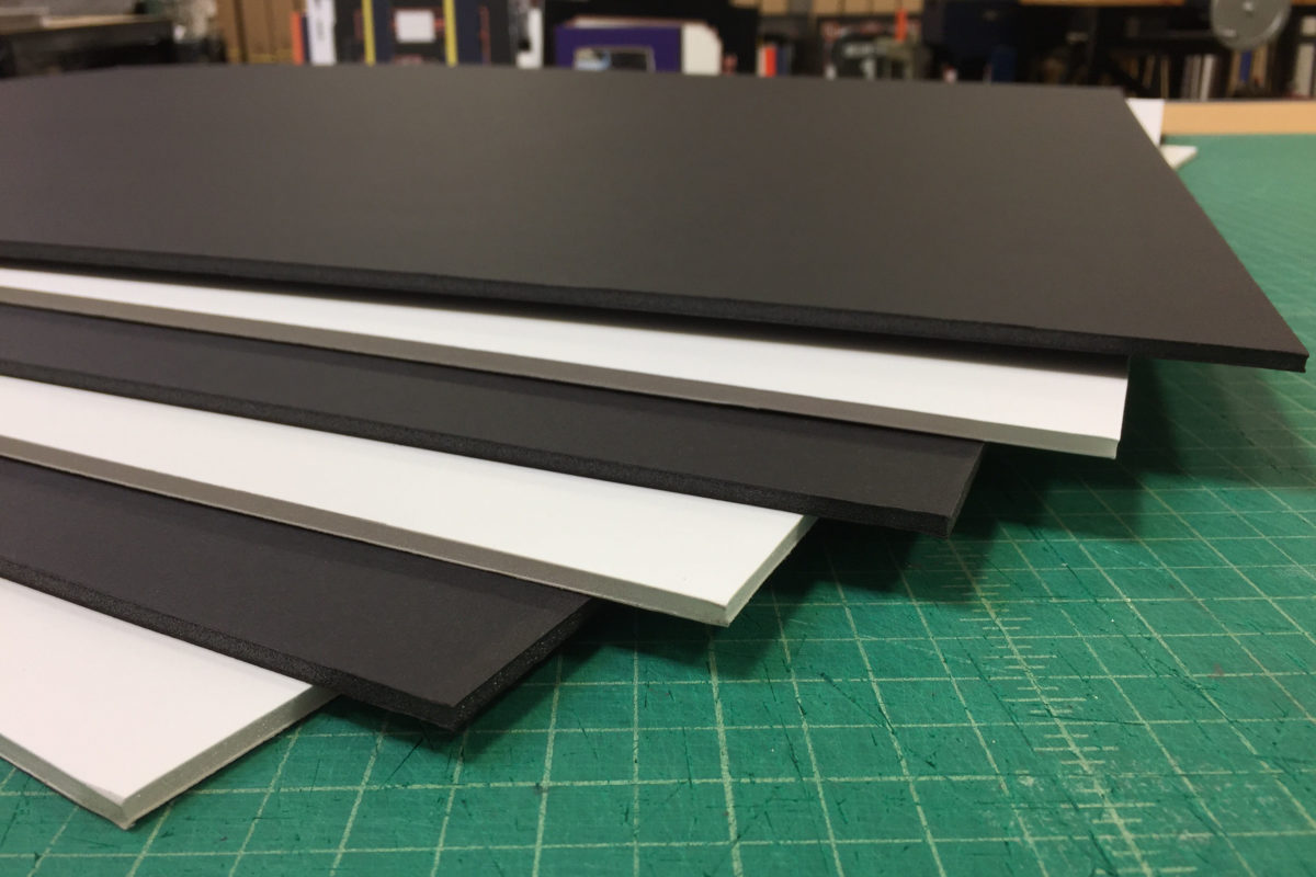 Custom Framing – Collection Connection