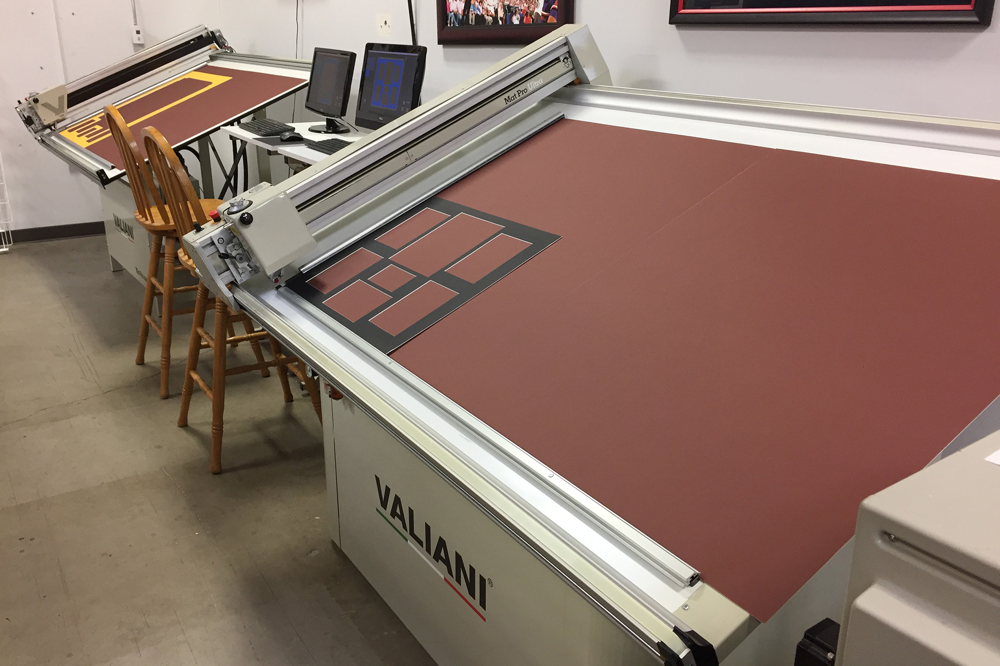 Collection Connection